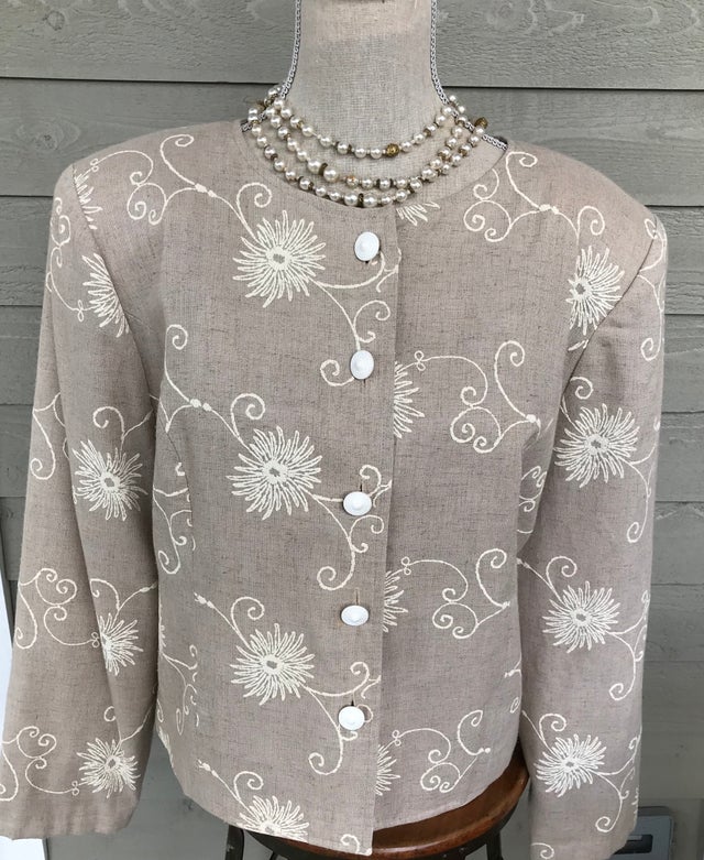 Generously Sized Jackets (> 46") | Aldercroft