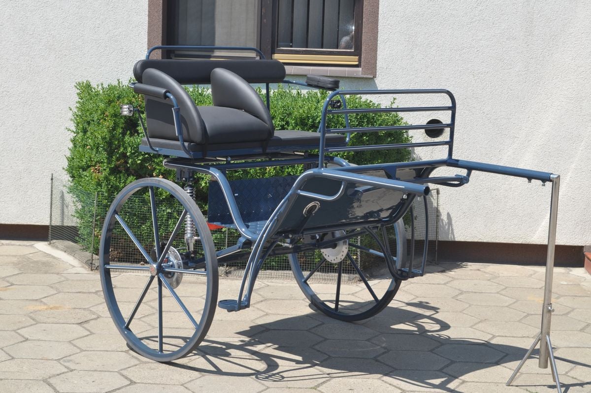 Dominiak Carriages | Aldercroft
